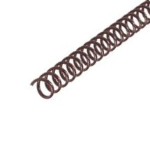 Shop Spiral Coil Binding Supplies for Books, Manuals & More | Binding101