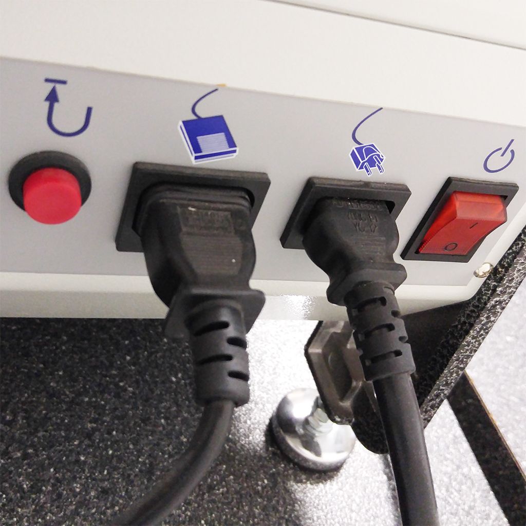 Buy Akiles CoilMac-EPI Plus Electric Punch + Coil Inserter Online | Binding101