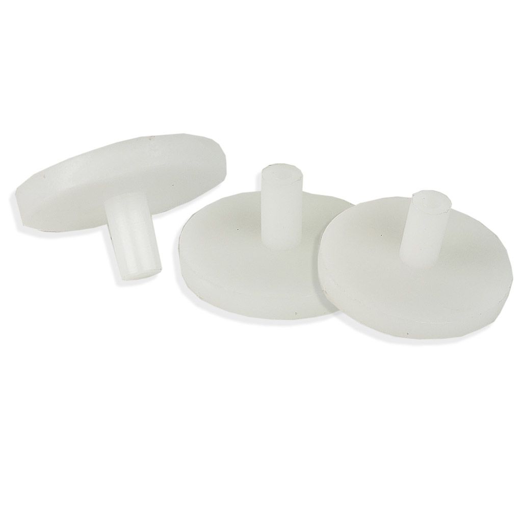 Drill Bits & Punch Pads for FP-1B Paper Drill | Several Sizes for FP-1B ...