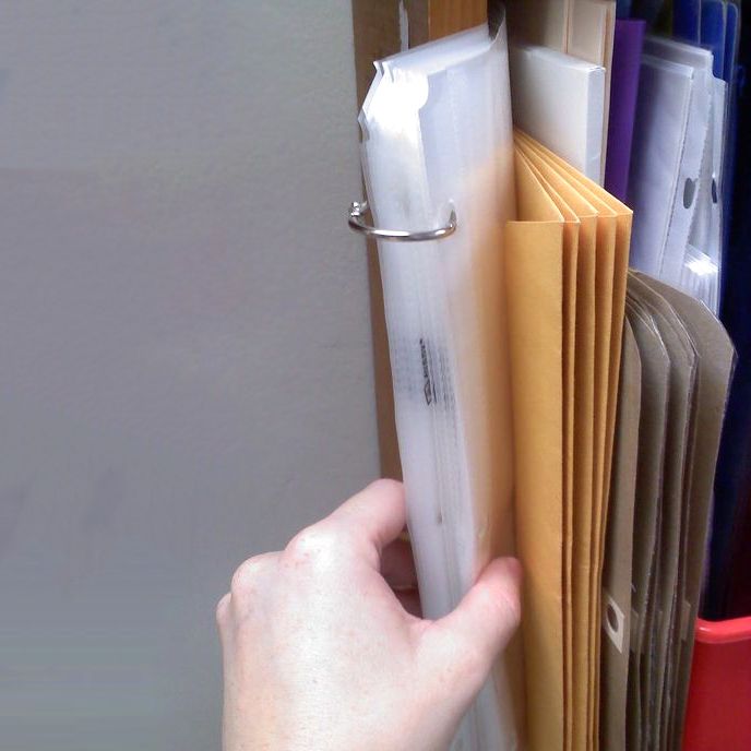 Buy Silver Metal Loose Leaf Binding Rings + Book Rings Online | Binding ...