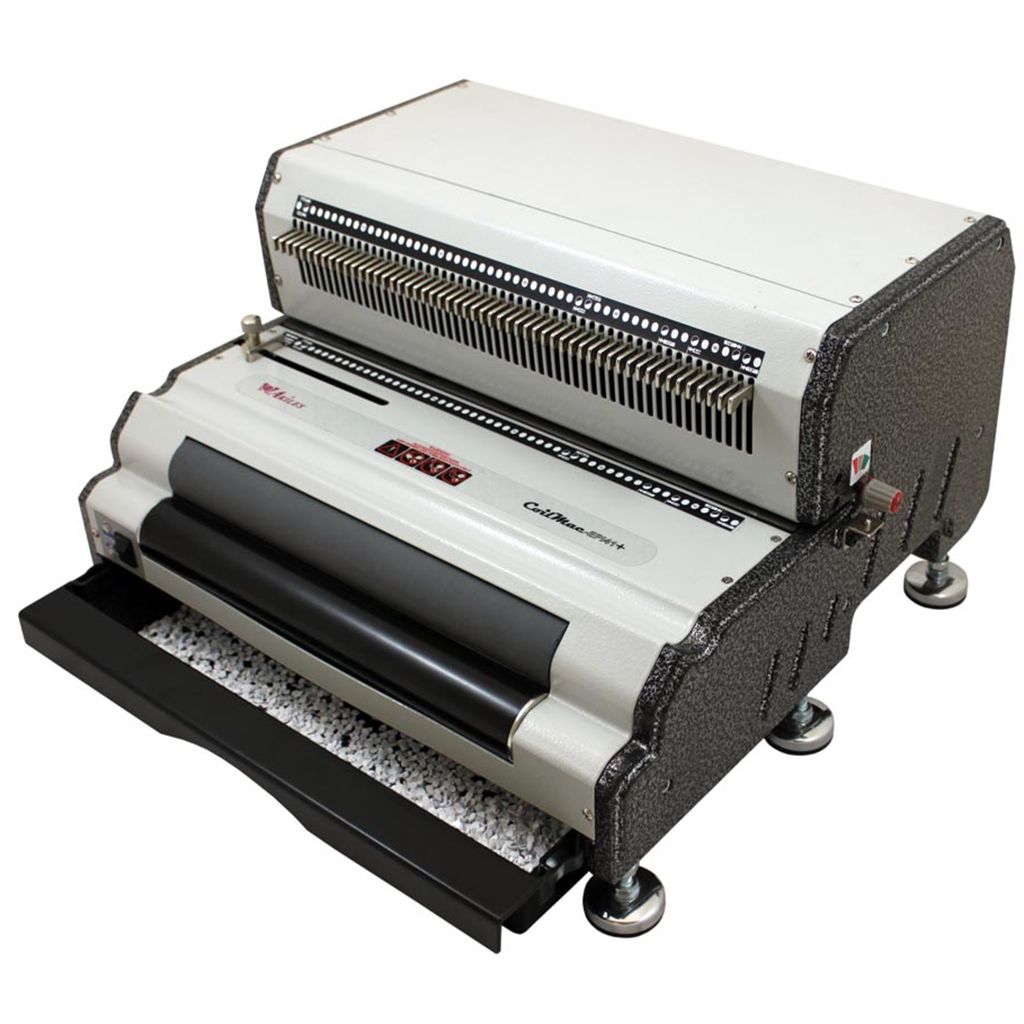 Buy Akiles CoilMac-EPI Plus Electric Punch + Coil Inserter Online ...
