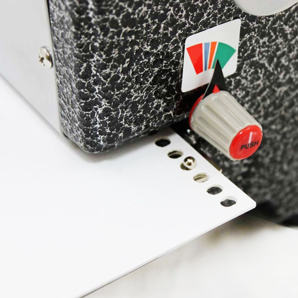 Buy Akiles CoilMac-M Manual Spiral Binding Machines Online | Binding101