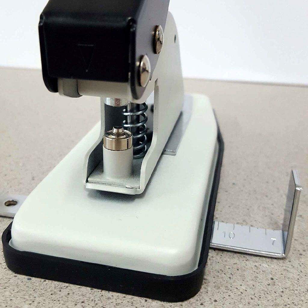 Buy Eyelet Punch and Bind System + Eyelet Setter Online | Binding101