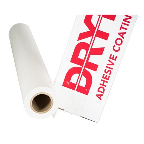 Drytac MediaShield Satinex UV Clear Overlaminating Films | Binding101