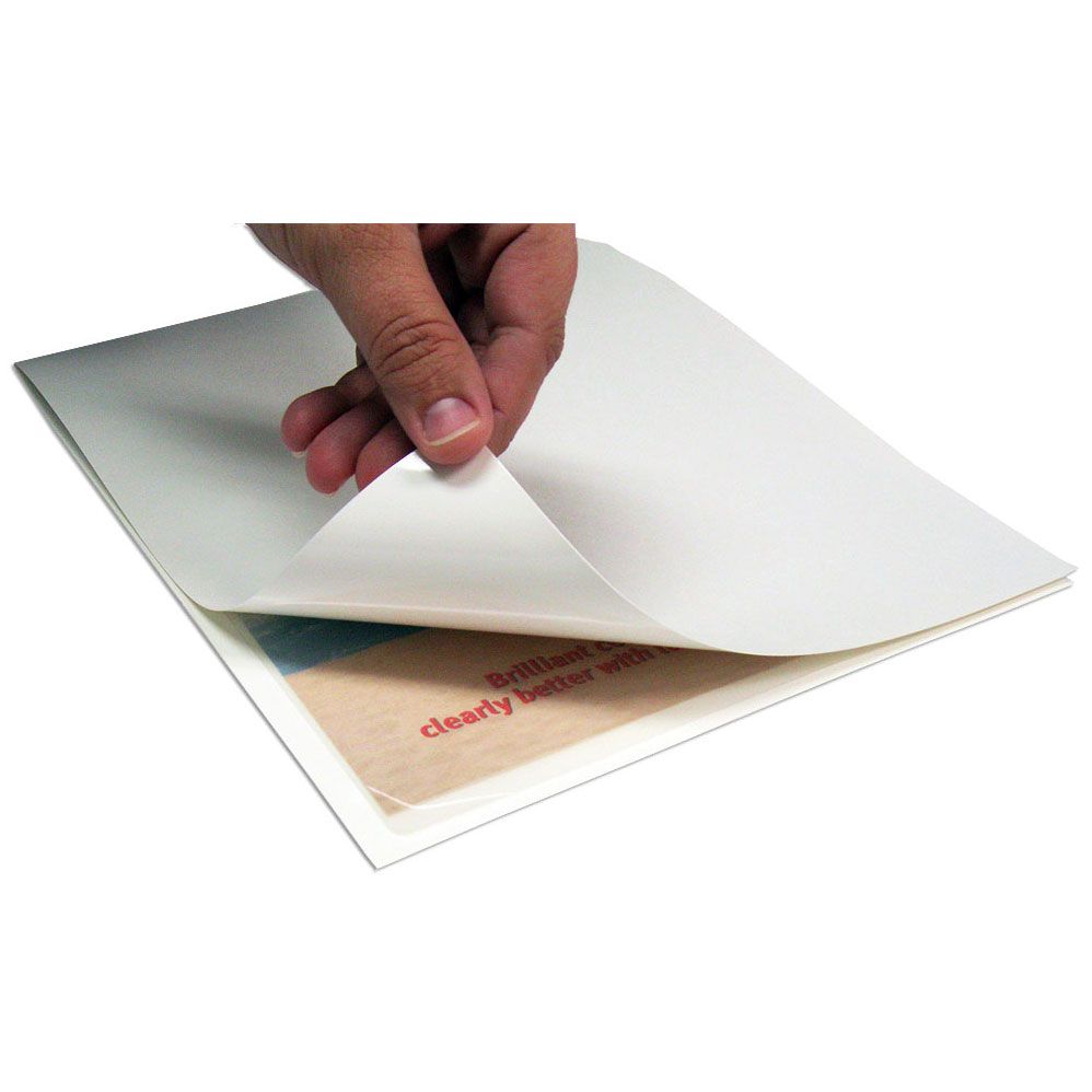 Buy Laminating Pouch Carriers + Lamination Protective Sheets Online ...