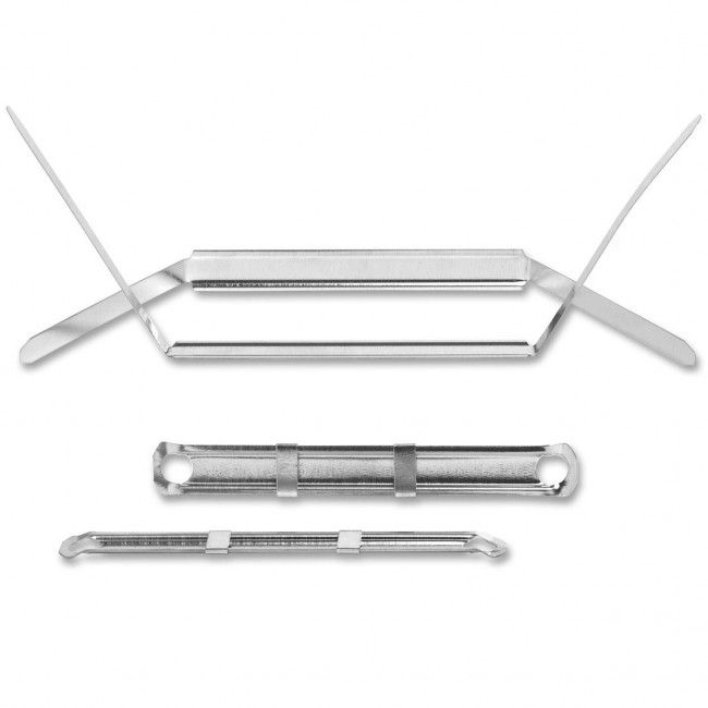 Buy Prong Fasteners, Paper Fastener, Metal Sheet Fastener Online ...