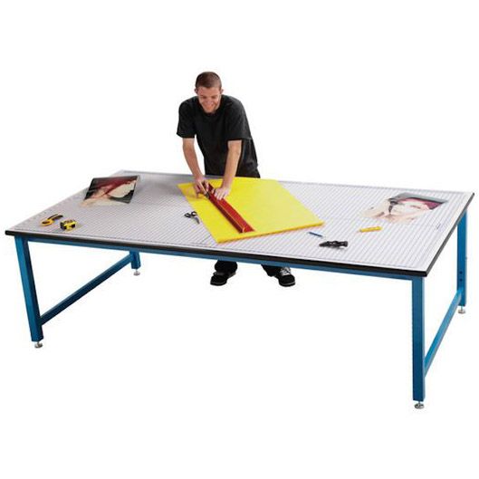 workbench cutting mat