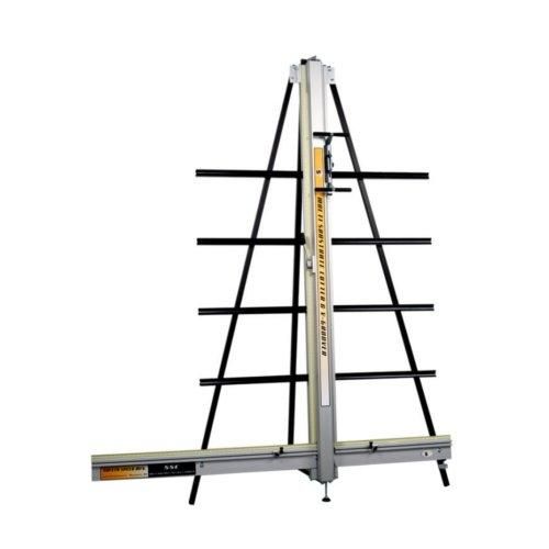 Safety Speed SSC Dust-Free Vertical Substrate Cutter Image | Binding101