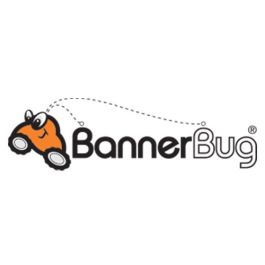 BannerBug 33 Banner Stand Replacement Parts (Original and Swap Models ...
