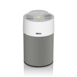MBM Luft AP40 Pro Compact Air Purifier and Replacement Filter | Binding101
