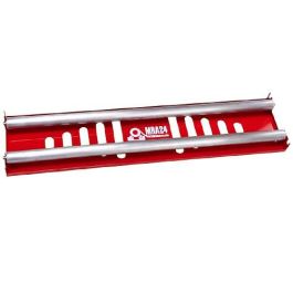 Mighty Mini Media Roll Holder with 24" Tray - MRA24 | Binding101