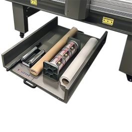 Rollover Storage Trolley | Binding101