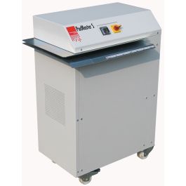 Buy Intimus® Pacmaster Cardboard Warehouse Shredder Online | Binding101