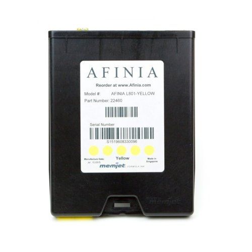 Afinia L801 Memjet Ink Cartridge | Binding101