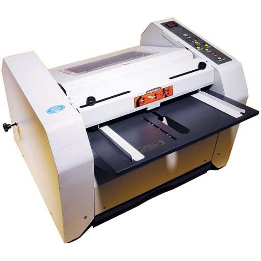 Buy Akiles BookletMac Semi Automatic Booklet Makers Online | Binding101