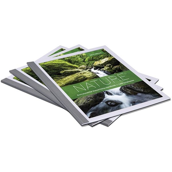 Buy Coverbind Burgundy Clear Linen Thermal Binding Covers | Binding101