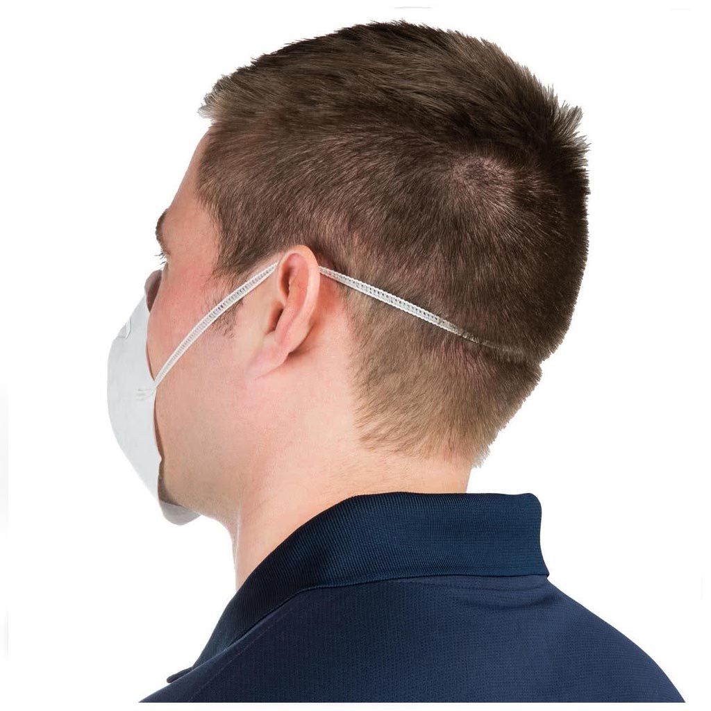 Lithco Nuisance Dust Masks + Disposable Dust Masks | Binding101