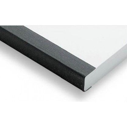 Buy Fastback Black Super Strip for Model 20 Online, Powis Binding ...