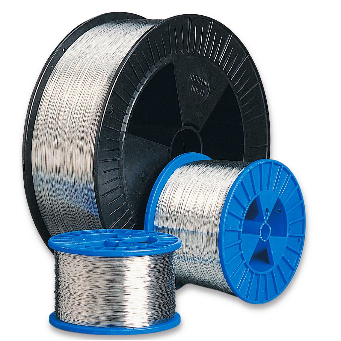 Buy Galvanized Stitching Wire + Saddle Staple Wire Online | Binding101