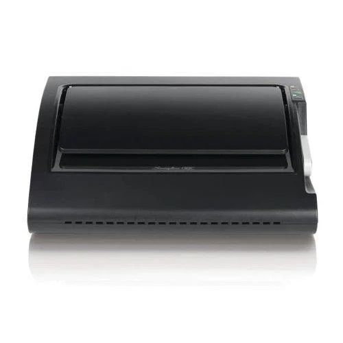 C210E Electric Punch, Manual Bind Machine | Binding101