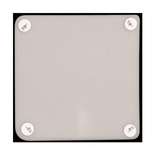 Lassco Wizer CR-60 Corner Rounder for Metal Signs ( Without Table ...