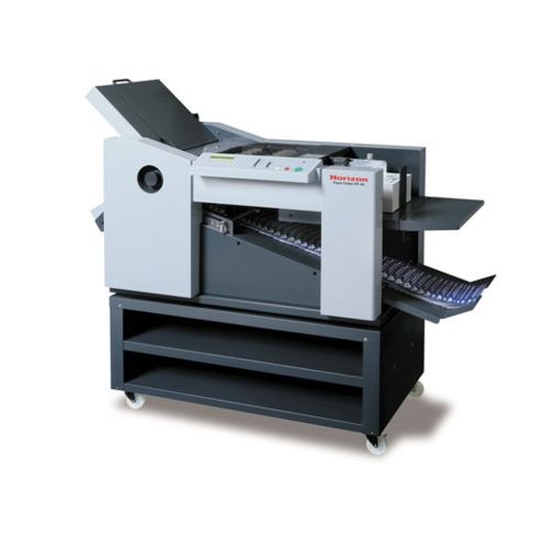 Buy Standard Horizon PF-40L Suction Feed Automated Paper Folder Online ...