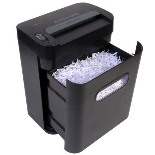 Royal 100X 10-Sheet Cross-Cut Paper Shredder | Binding101