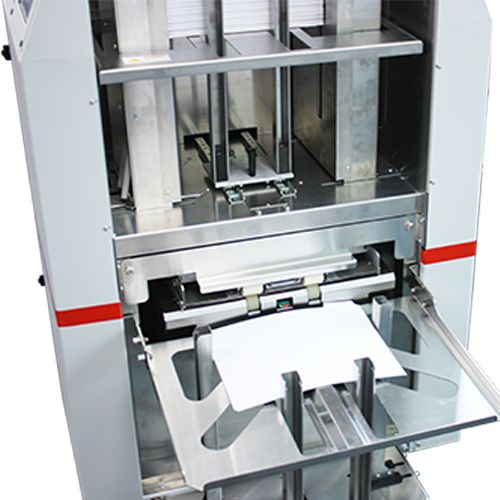 Rhin-O-Tuff Tornado Autopunch EX Punching Machine | Binding101