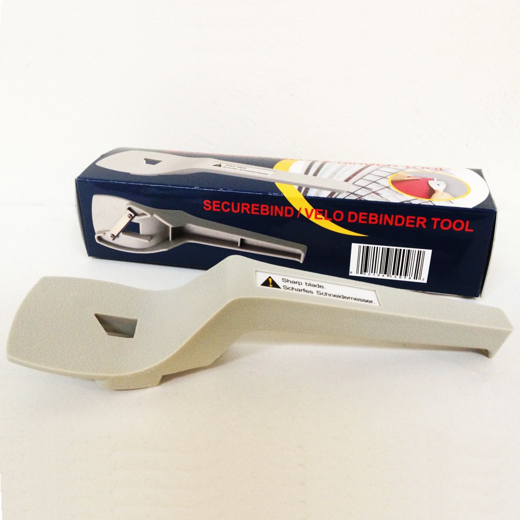 Buy VeloBind® Debinder Online | Binding101