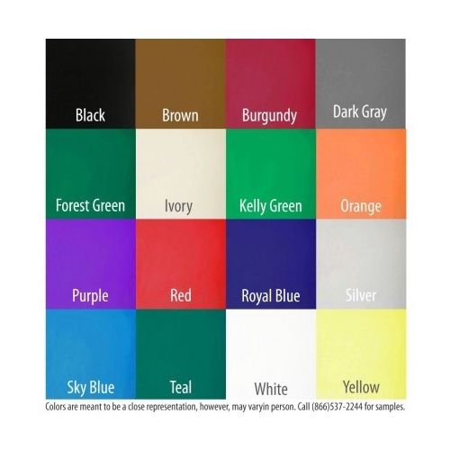 Buy Mini 3-Ring Binders - Black Half Size Clear View Binders Online | Binding101