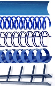 What Kind of Binding Machines are there? - A Comprehensive Guide - Binding101 | Binding101