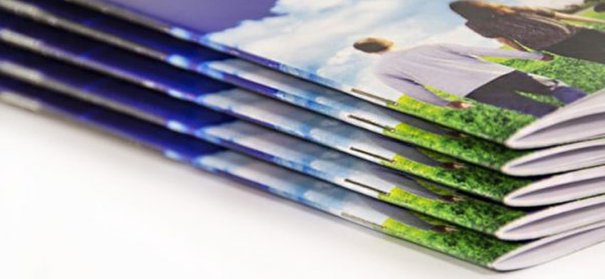 12 Best Kinds of Document Binding | Binding101.com | Binding101