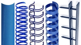 What Kind of Binding Machines are there? - A Comprehensive Guide - Binding101 | Binding101