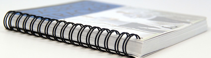 Best Ways to Bind Legal Size Documents | Binding101.com | Binding101